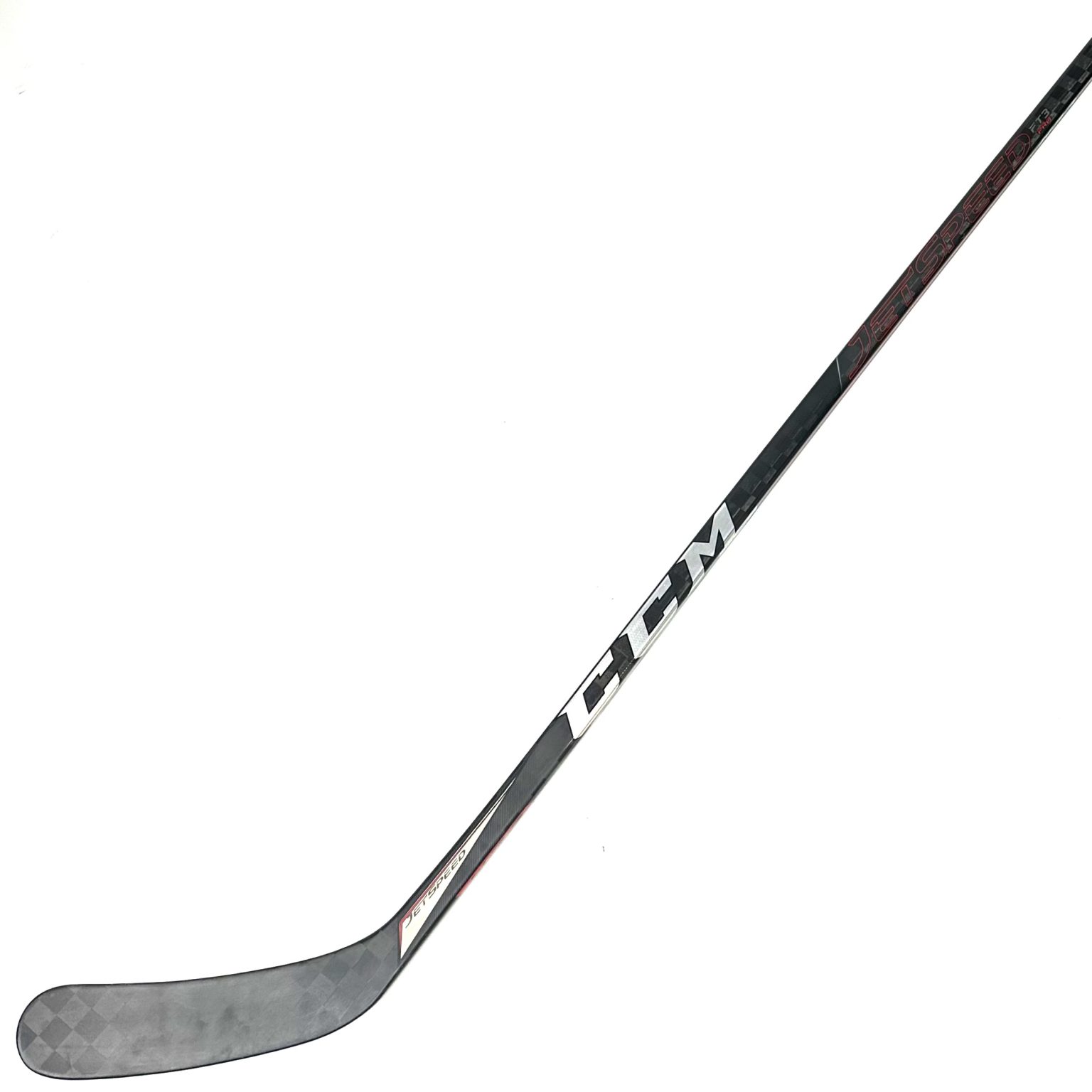 CCM Jetspeed FT3 Pro RH 70 Flex P90 Custom - MH285 - Reference Hockey