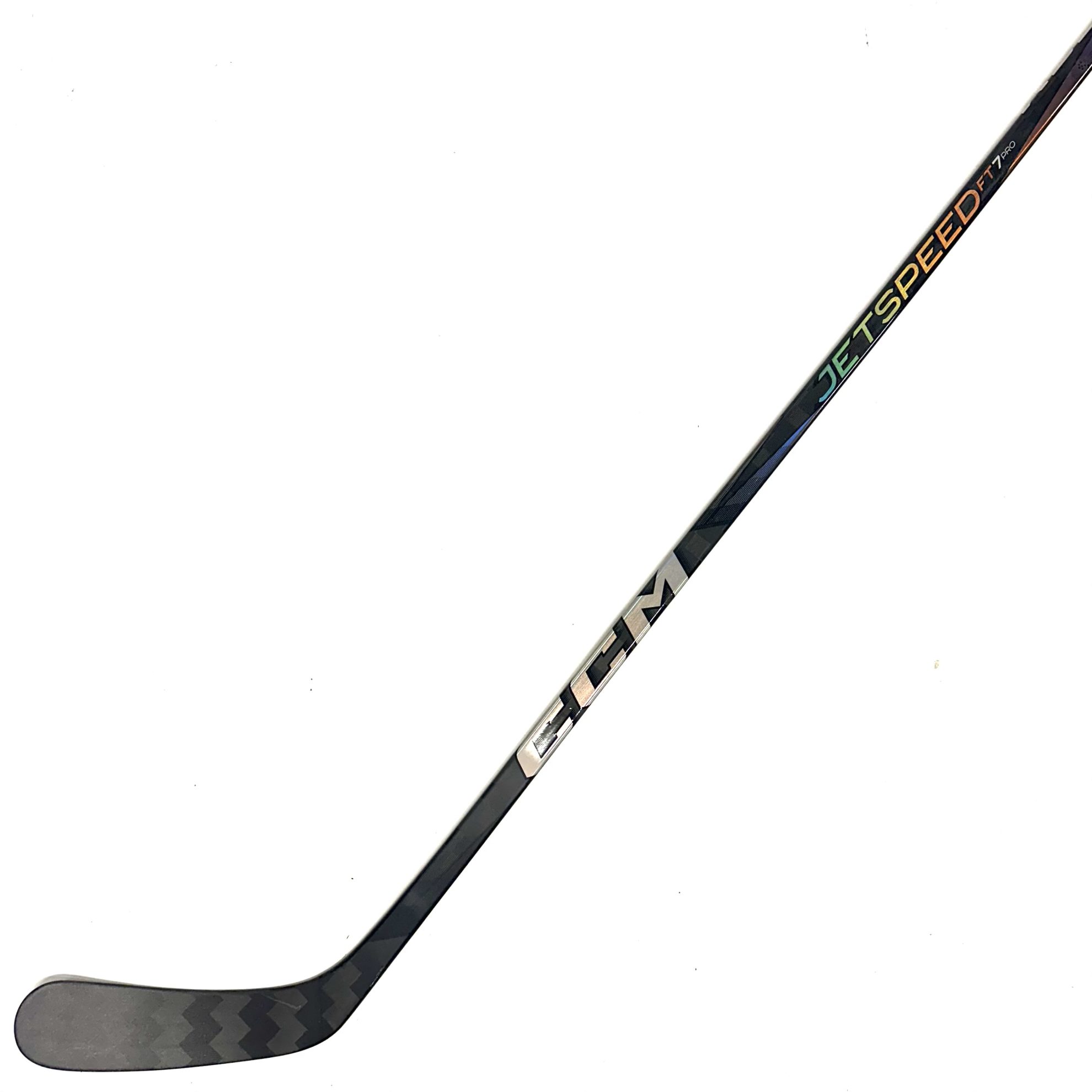CCM Jetspeed FT7 Pro RH 80 Flex P29 - RH1532 - Reference Hockey