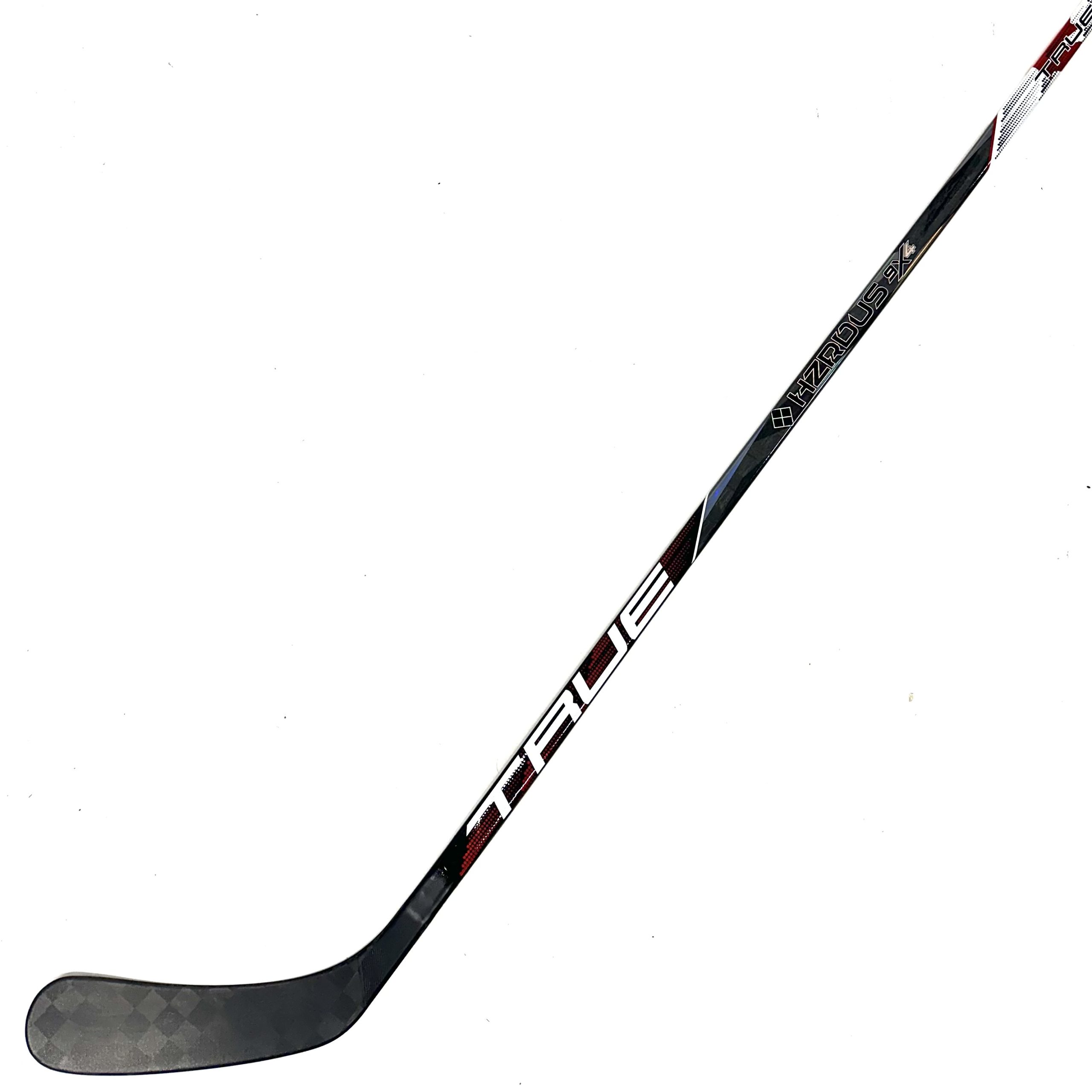 True HZRDUS 9X4 Team Canada RH 85 Flex P92 (Marner) - RH1569 ...